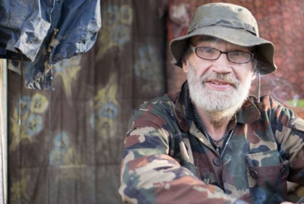 Project for Assistance in Transition from Homelessness (PATH) - The ...